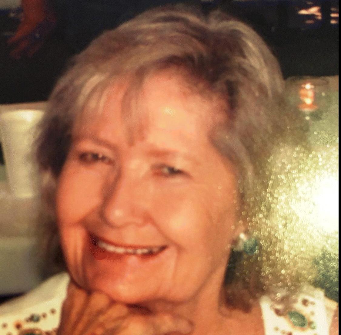 Irma Bomberger-Pardee | News, Sports, Jobs - Lawrence Journal-World ...